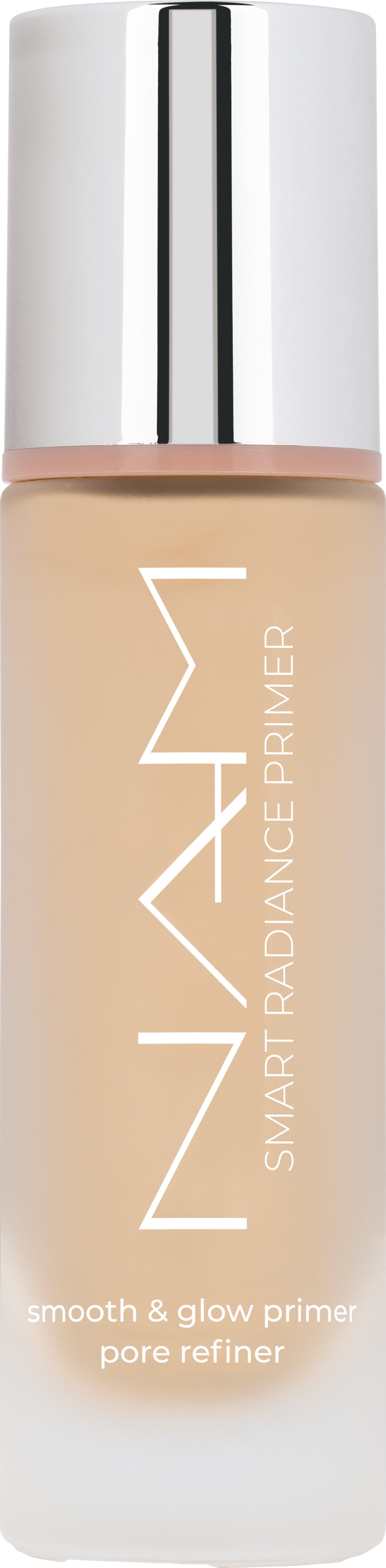 Nam Makeup Smart Radiance Primer Base, 30 ml - Walmart.com