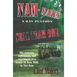 Nam-Mares: X-Ray Platoon - Seal Team One - Walmart.com