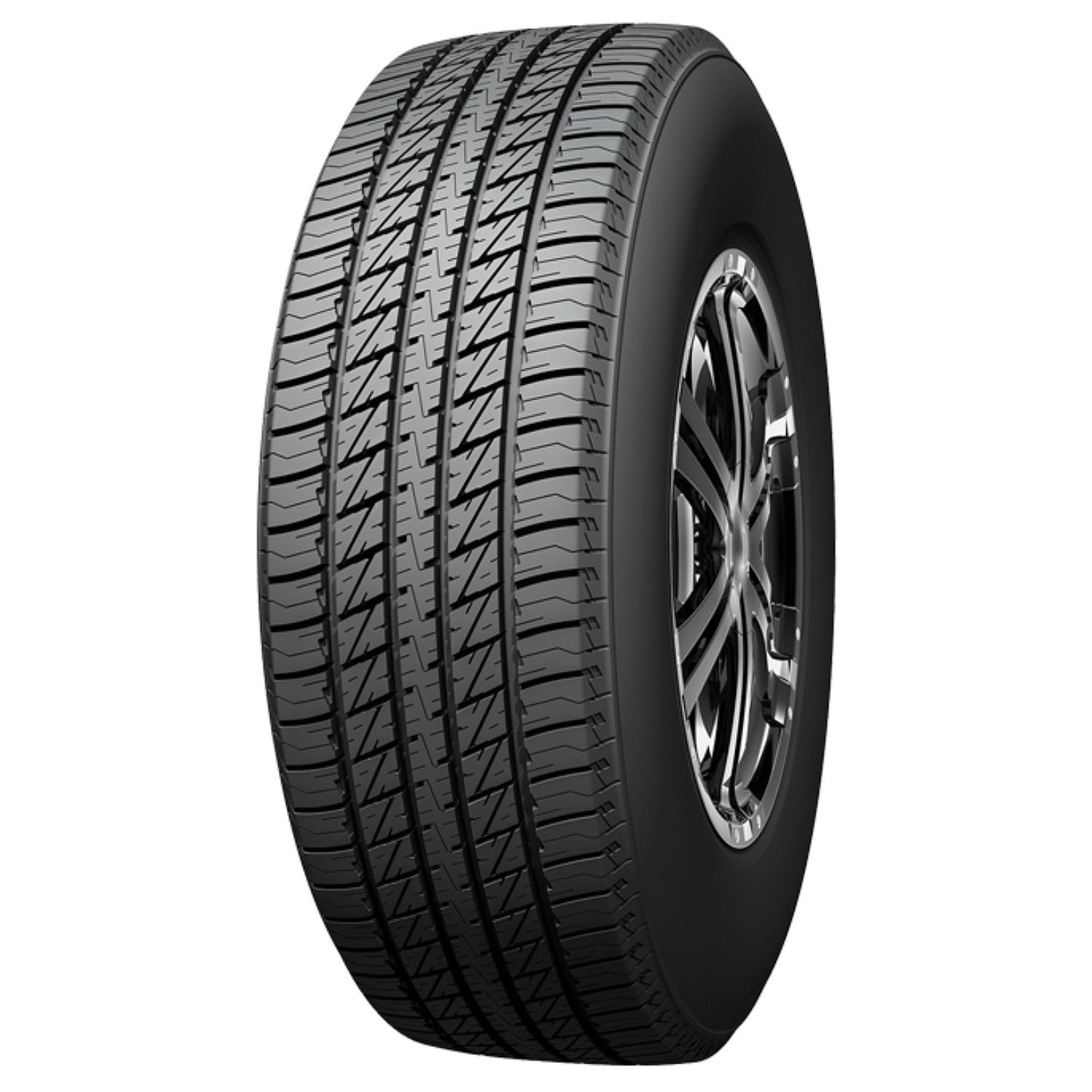 Nama Maxaggres H/T NM-72 Highway 265/70R16 112T Light Truck Tire ...