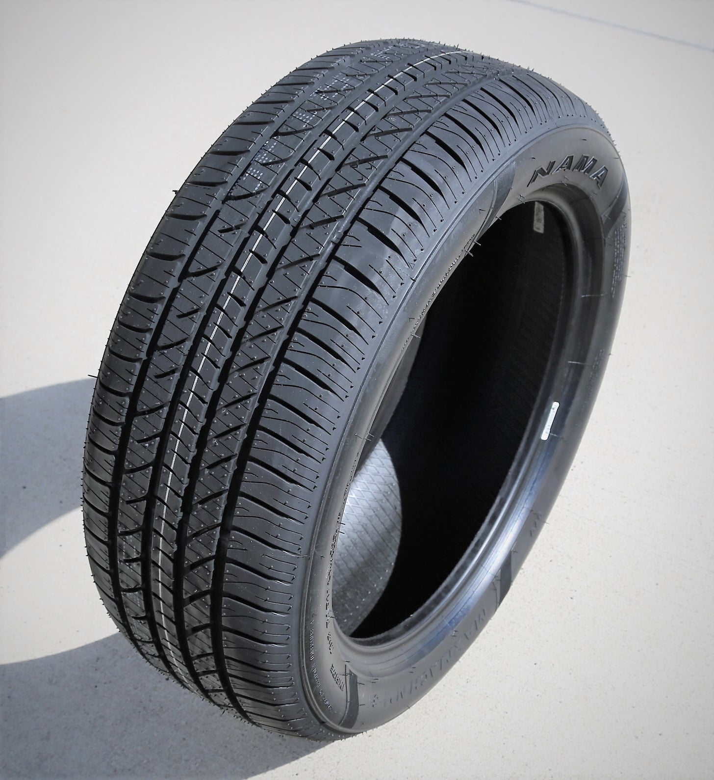 Nama Maxmach NM-31 255/35ZR19 255/35R19 96W XL AS A/S High Performance ...