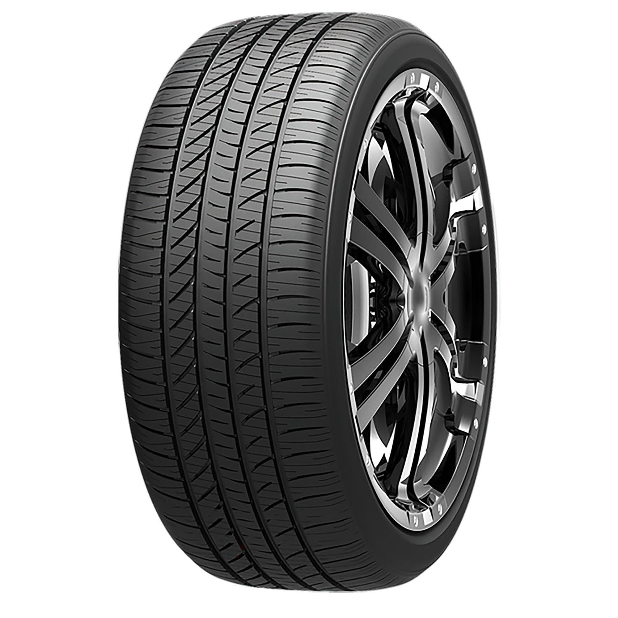 Nama Maxmach Passenger Tire NM-31TH UHP 245/40ZR17 95W XL for High ...