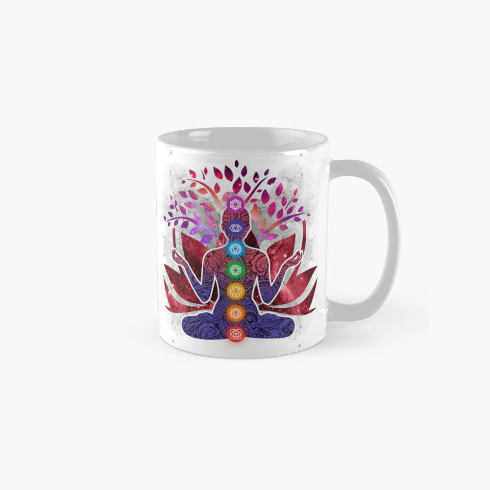 Namaste Classic Mug - Walmart.com
