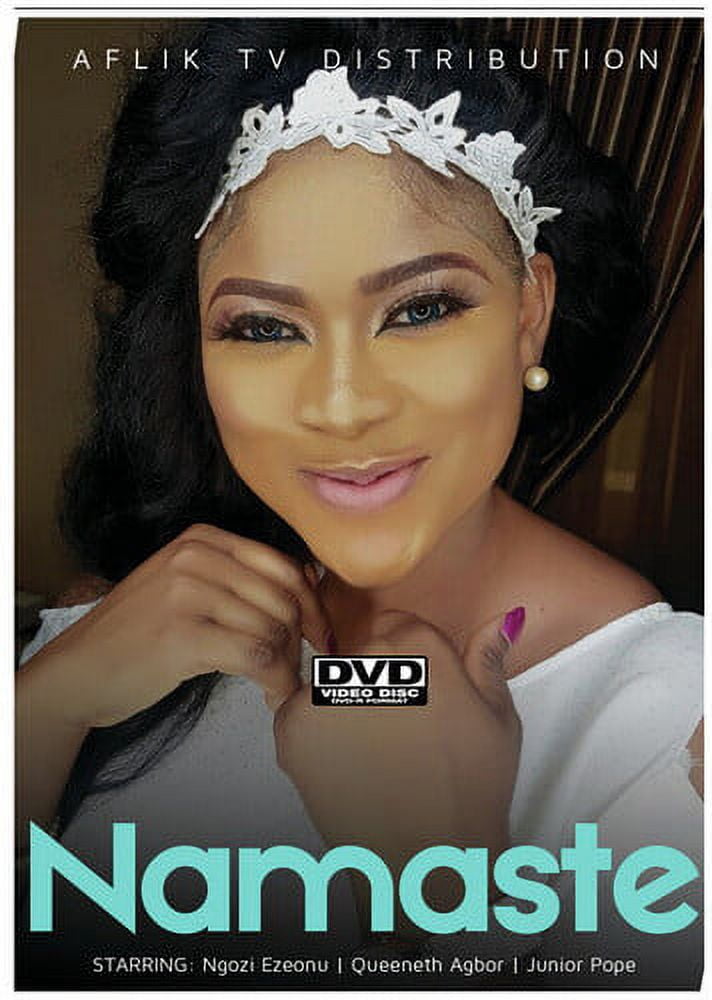 Namaste (DVD), Aflik TV, Drama - Walmart.com