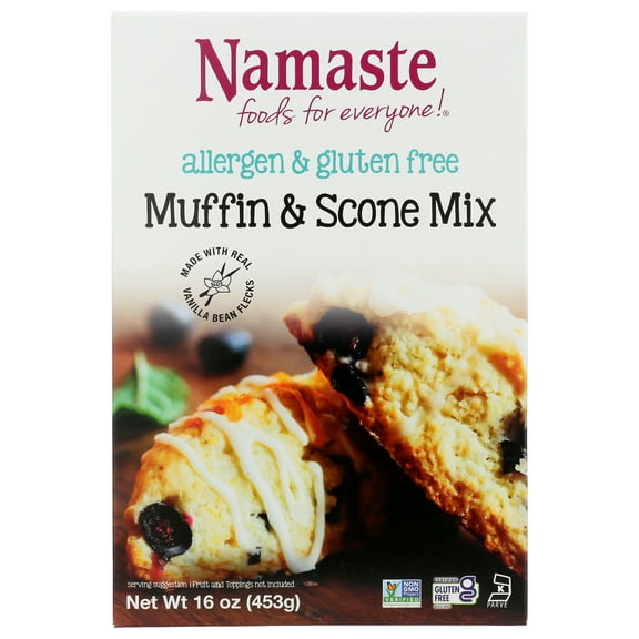 Pillsbury Fruit Scone Variety Pack, 3.75 oz each - 96 per Box - Walmart.com