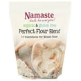 Namaste Foods, Gluten Free, Organic, Perfect Flour Blend, 48 oz. Bag ...