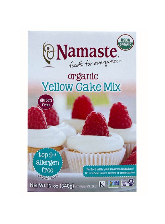 Gluten free cake mix in Gluten Free - Walmart.com