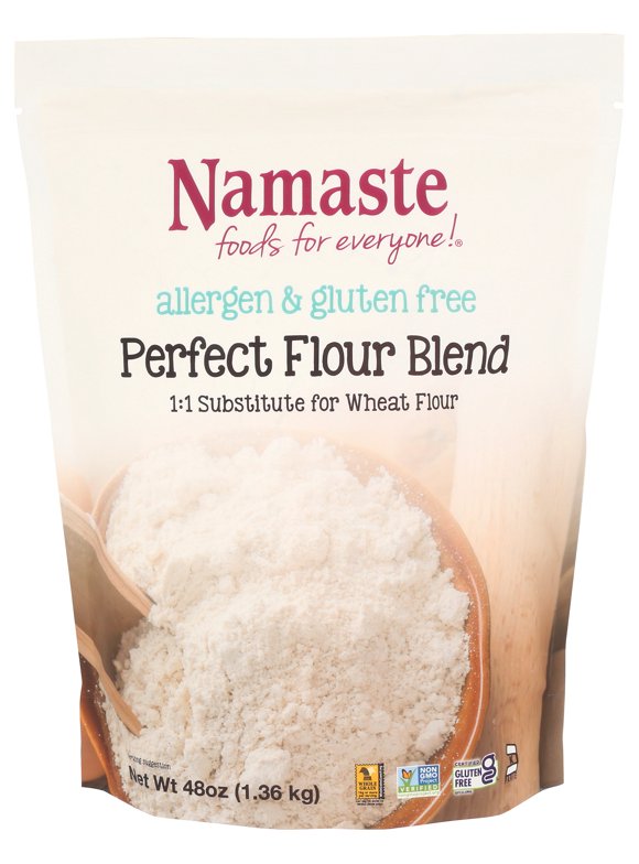 Gluten Free Flour in Flours & Meals - Walmart.com
