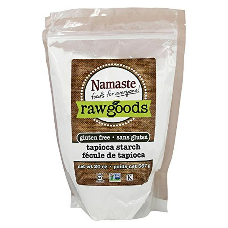 Tapioca Starch Walmart