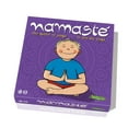Namaste - Yoga Board Game for Children - Walmart.com