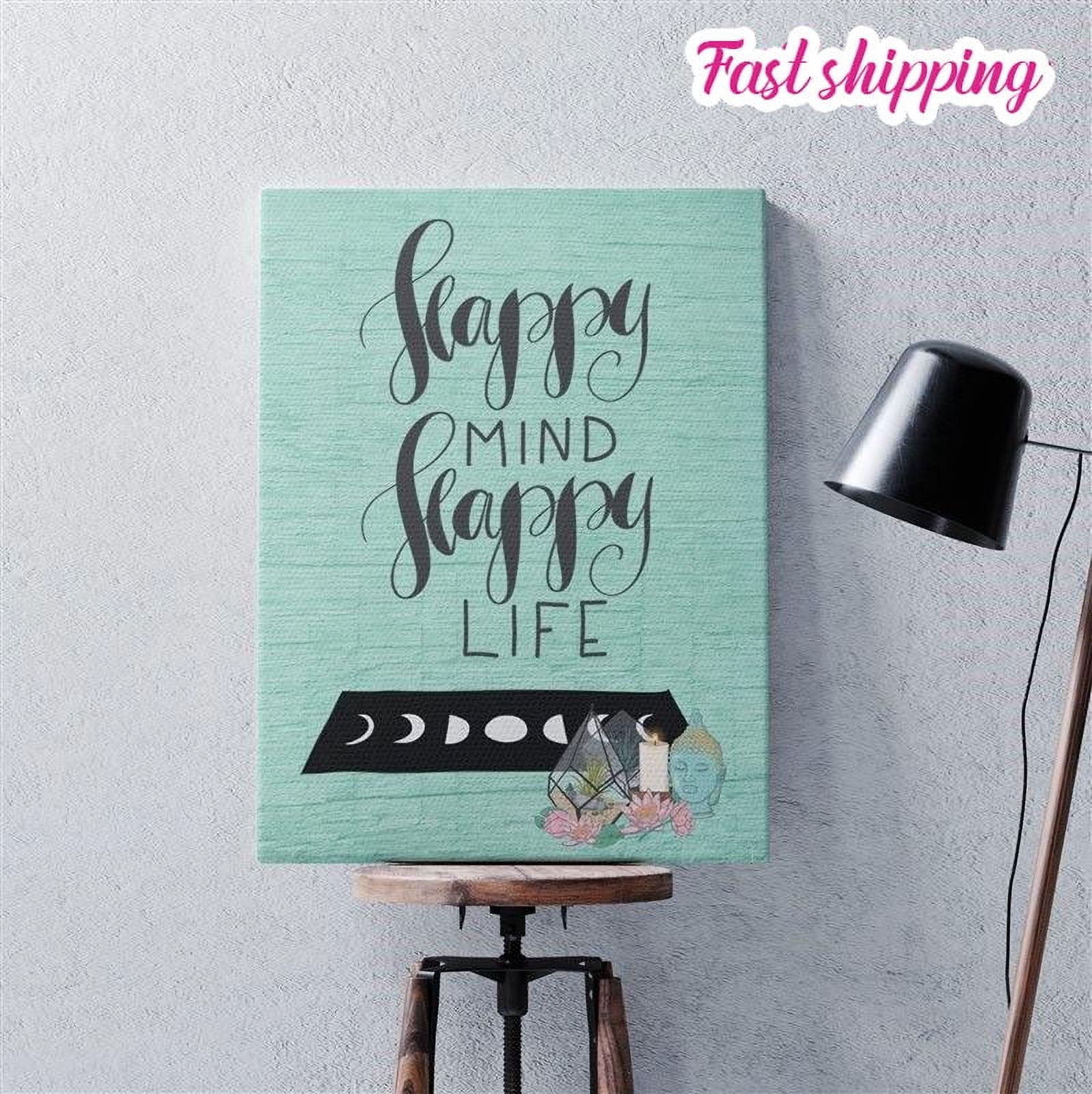 Namaste Yoga Her Yoga Lover Inspiration Sport Happy Mind Happy Life ...