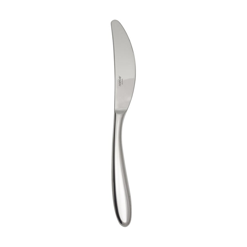Nambe Bend Dinner Knife - Walmart.com