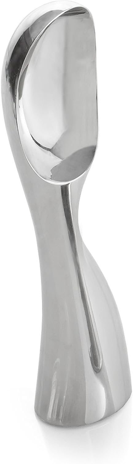 Nambe Ice Cream Skoop - Walmart.com