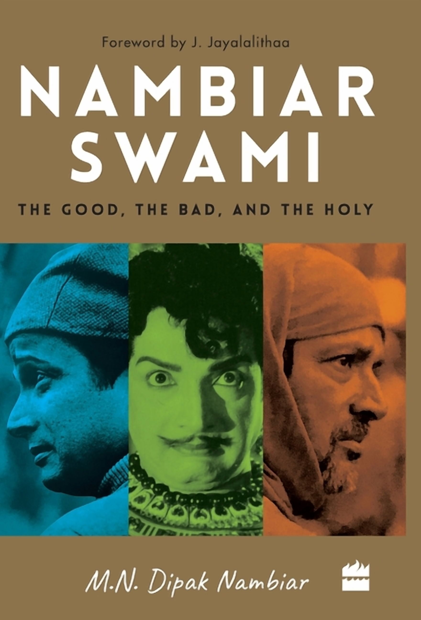 Nambiarswami: The Good, the Bad and the Holy, (Hardcover) - Walmart ...