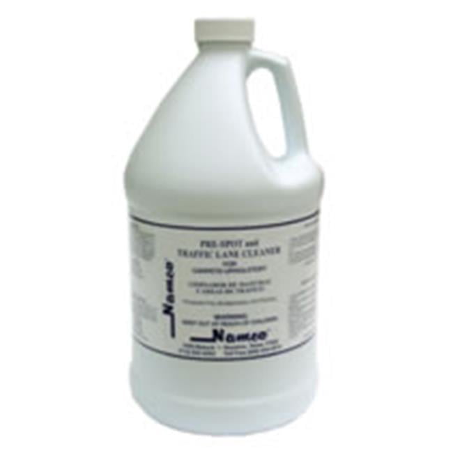 Namco 1 gal Pre-Spot & Traffic Lane Cleaner Case of 4 - Walmart.com