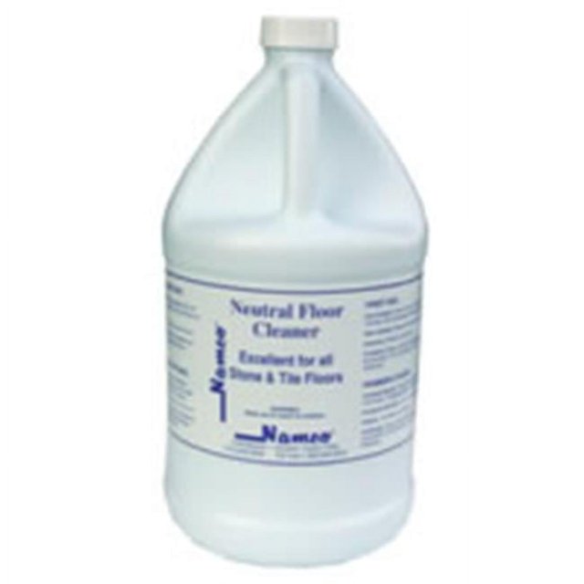 Namco 5070 1 gal Neutral Floor Cleaner Case of 4 - Walmart Business ...