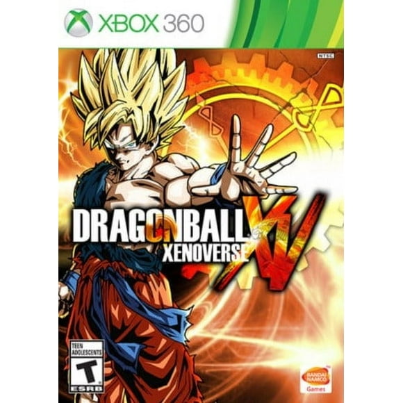 Dbz Budokai Tenkaichi 3 For Xbox 360