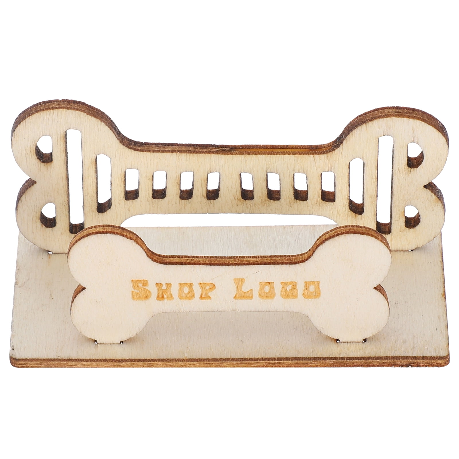 Name Card Holder Business Card Rack Business Card Stand Card Display ...