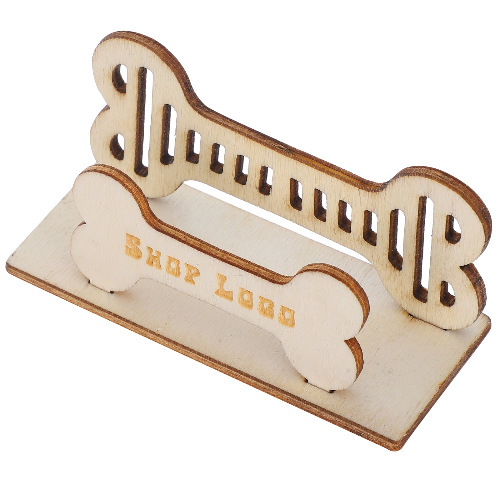 Name Card Holder Business Card Rack Business Card Stand Card Display ...