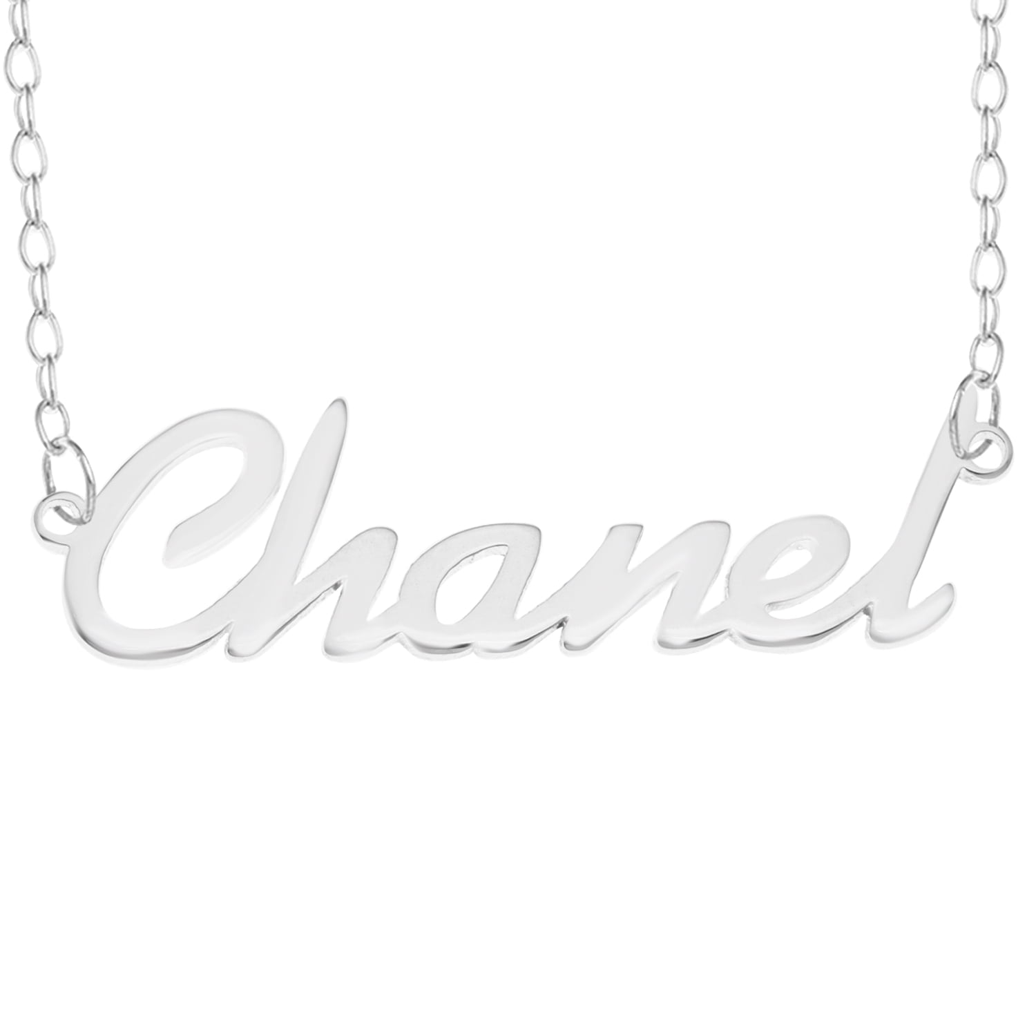 Chanel Plates
