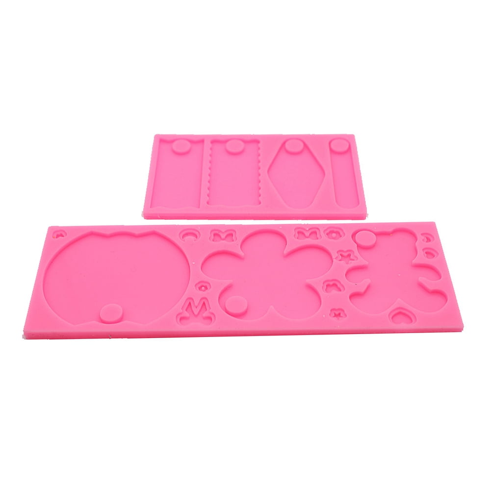 Name Plate Resin Mold Silicone for Cup Lid 40Oz Tumbler, Silicone Mold ...