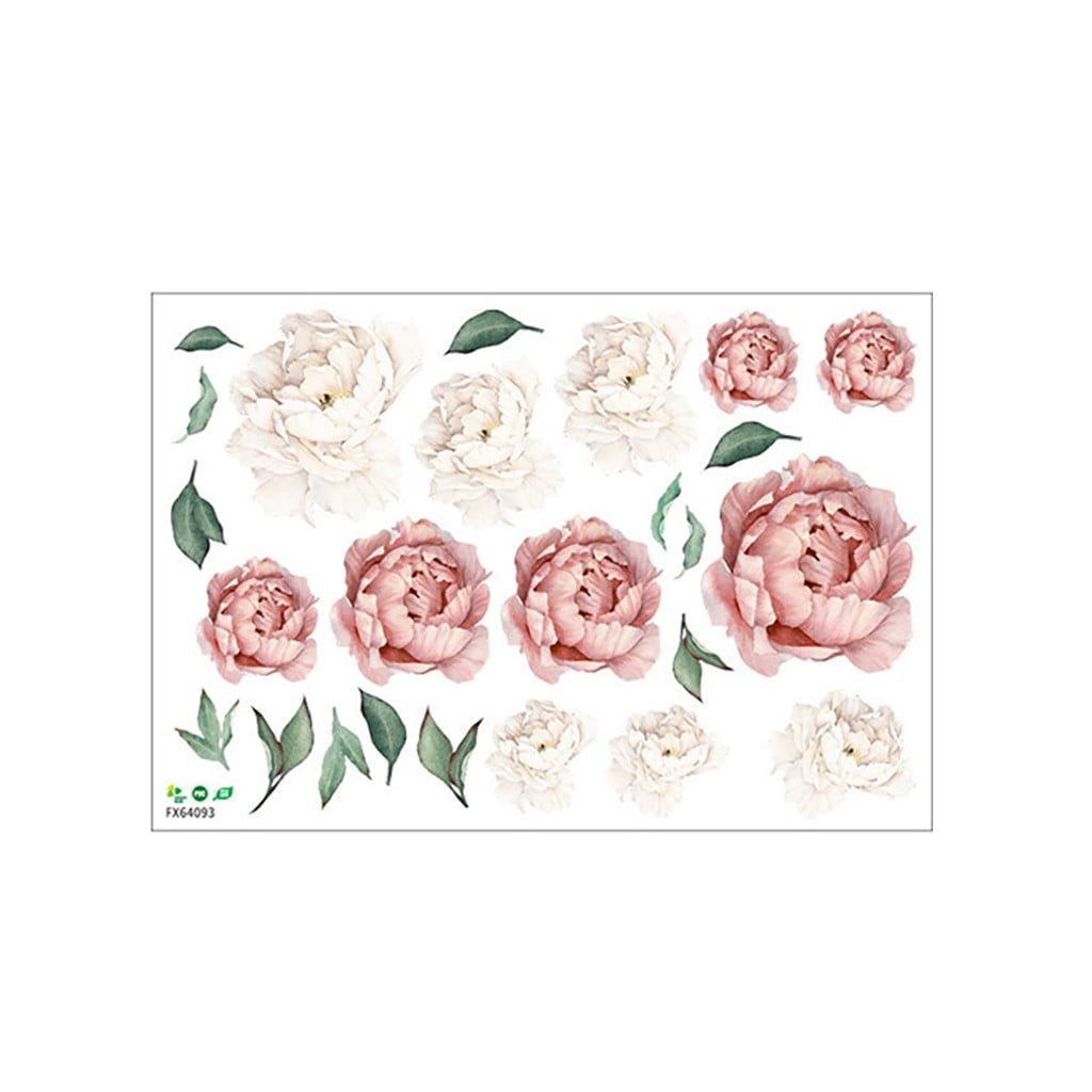 Name Sticker for Wall Large Wall Stickers for Bedroom Fancy Decorations ...