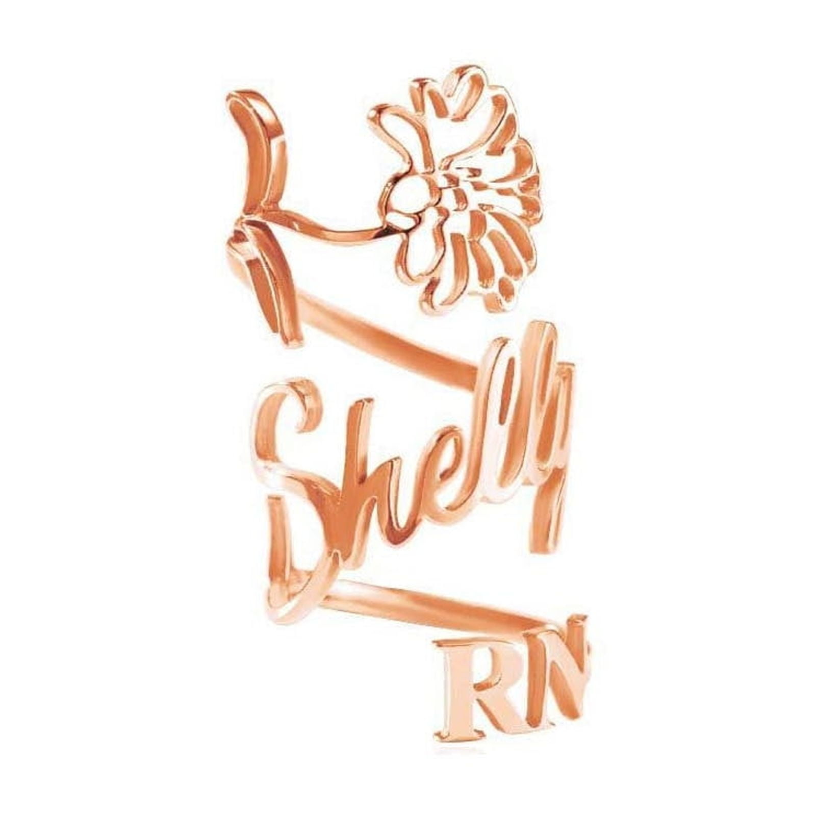 Name Tag For ID Tag Identification Tag Charms Accessories For Doctors ...