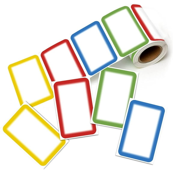 Food Tags