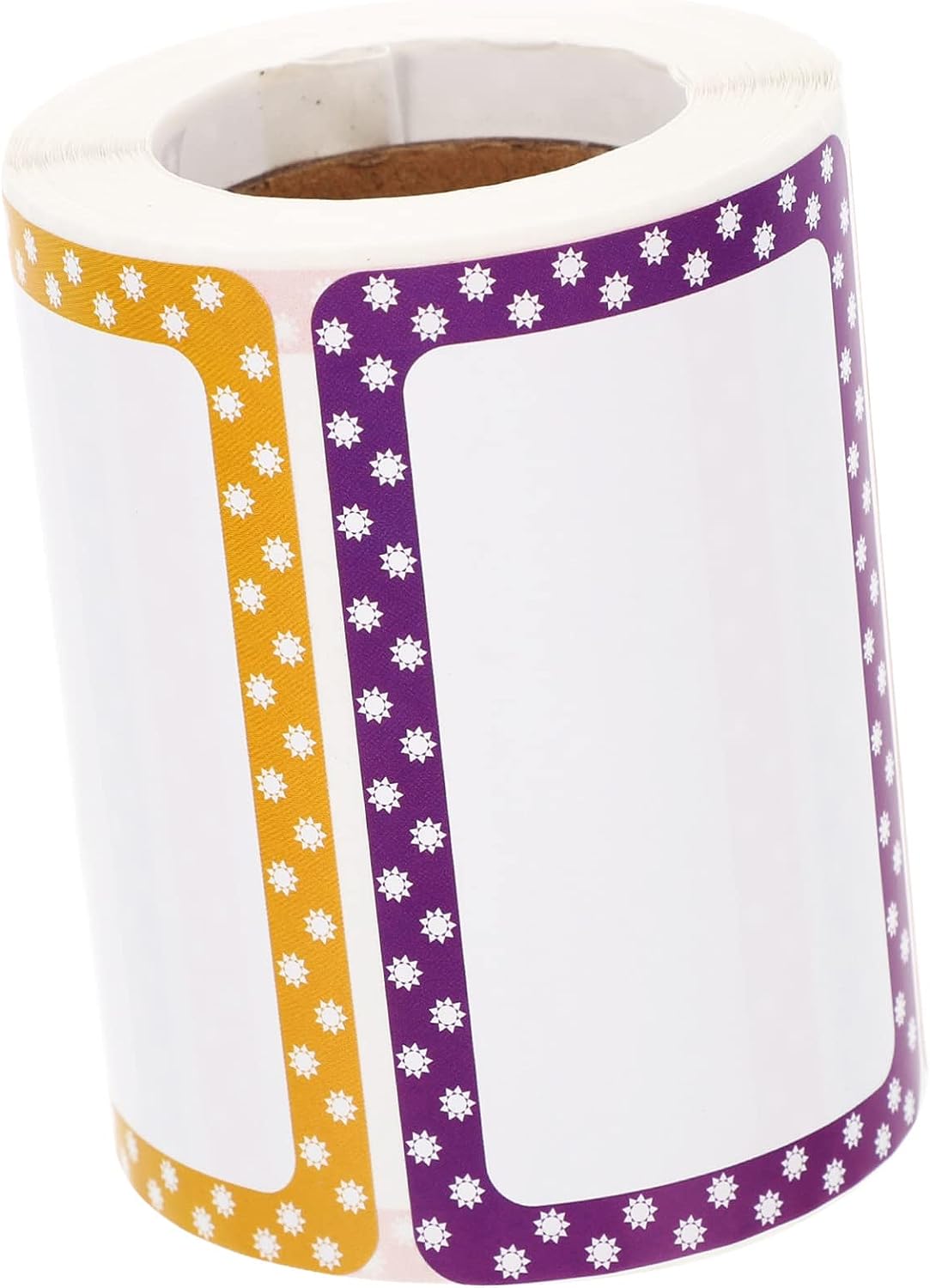 Name Tags Labels 1 Roll Scrapbook Letters Stickers Alphabetical Tabs ...