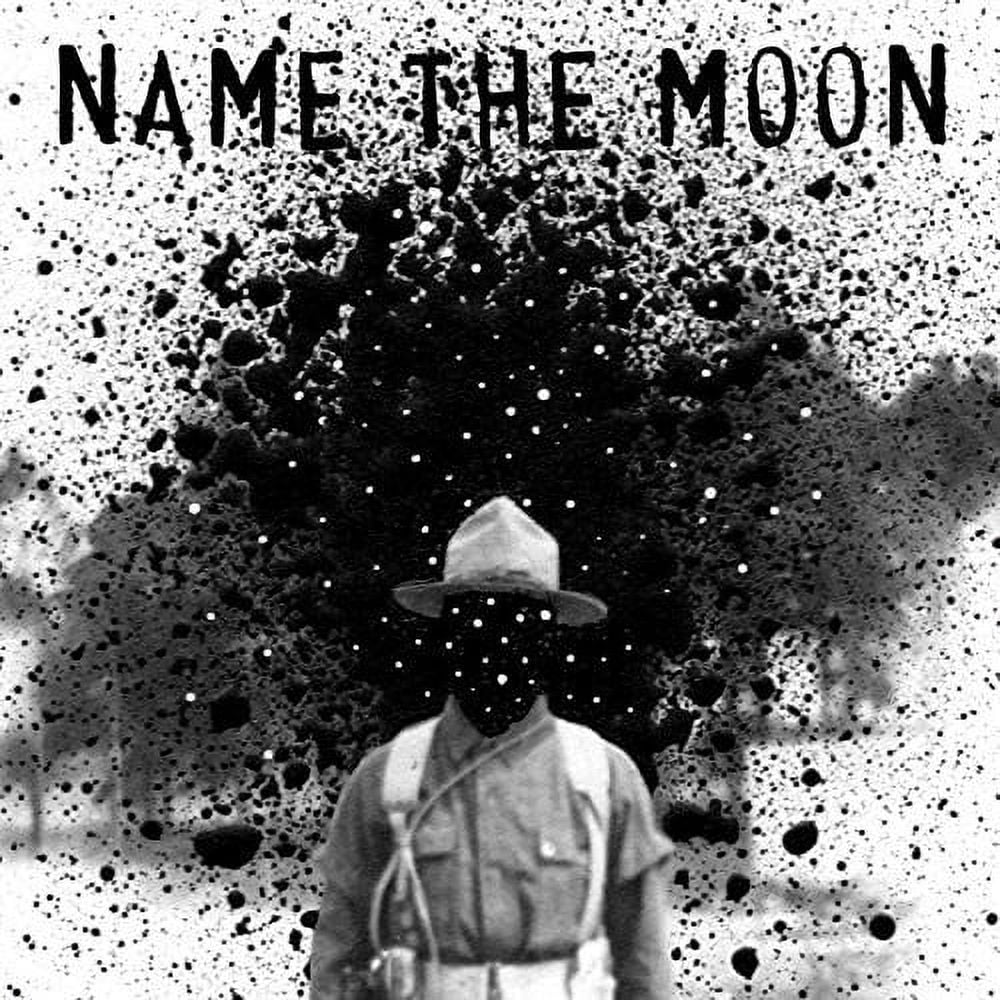 Pre-Owned Name The Moon - Walmart.com