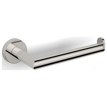 Delta BathSafety: Delta Contemporary Tissue Holder with Assist Bar ...