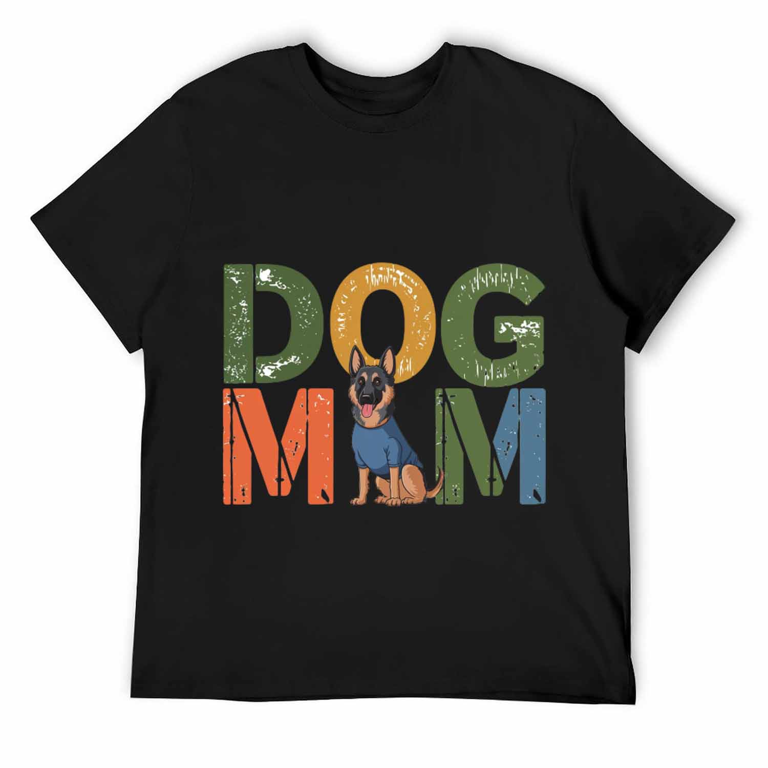 Names Of Jesus Dog Mom Messiah Savior Jehovah Master Yahweh T-Shirt - Walmart.com