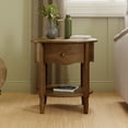 Namesake Liberty Assembled Nightstand - Walmart.com