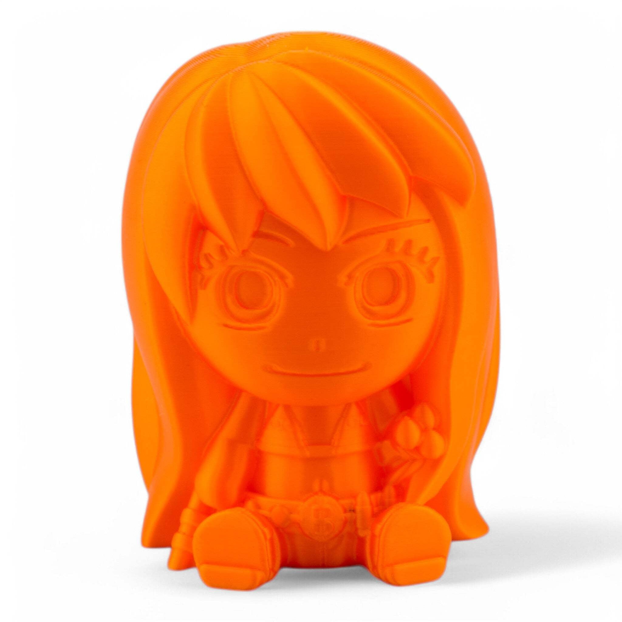 Nami - One Piece - 3D Printed Chibi Figurine - Walmart.com