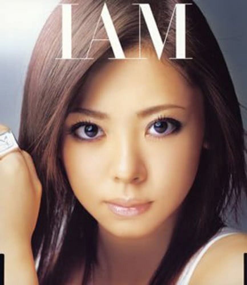 Nami Uehara - I Am - Music & Performance - CD - Walmart.com