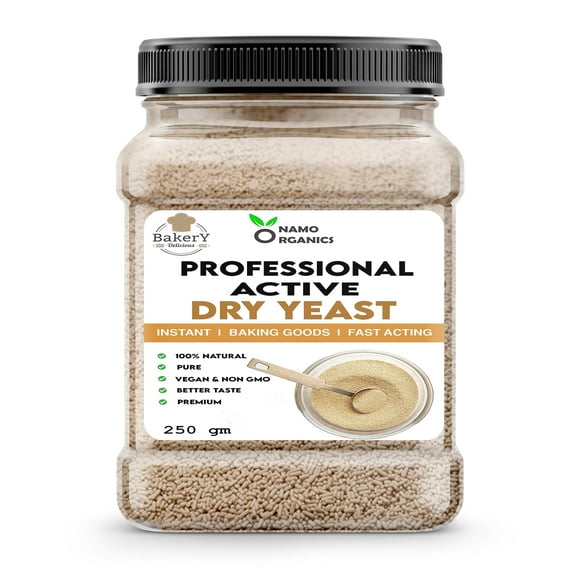 Active Dry Yeast in Yeast - Walmart.com