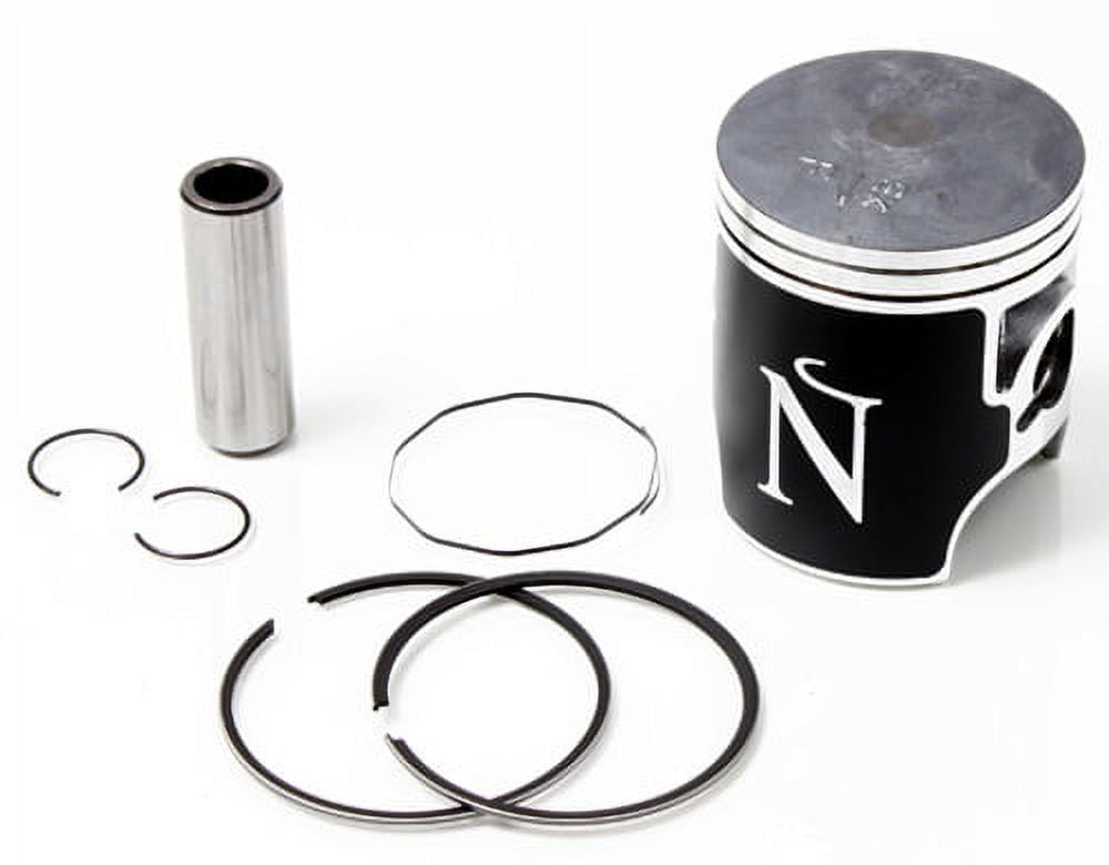 Namura Dirt Bike Piston Kit Yamaha NX-40011-1 - Walmart.com