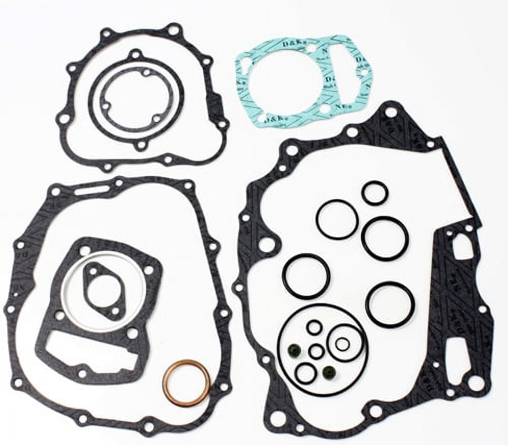 Namura Full Gasket Set Honda - Walmart.com