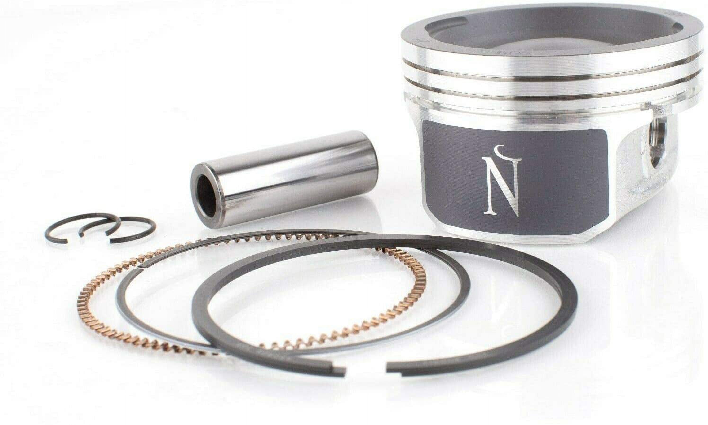 Namura NA-20001-6 Namura Piston Kit 68.50mm - Walmart.com