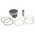 Namura, NA-30010, Standard Bore Piston Kit for Suzuki Eiger 400 & King ...