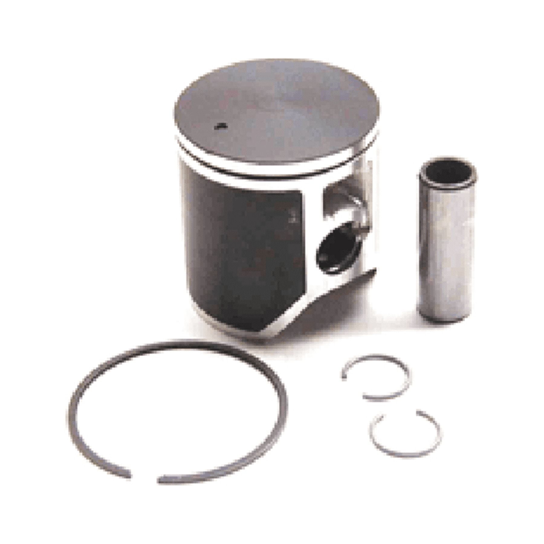 Namura New Piston Kit, 184-30085C - Walmart.com
