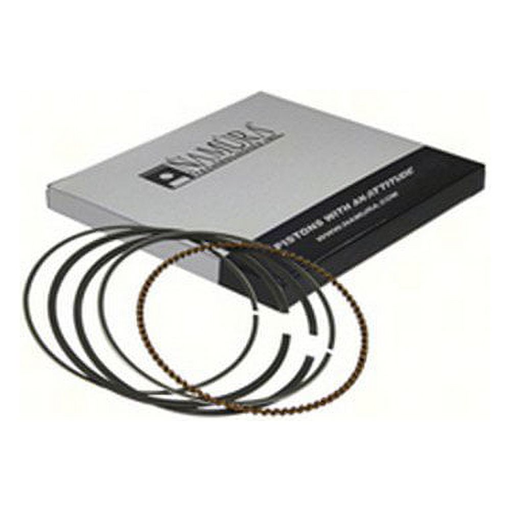 Namura OEM Style Piston Rings .020 NA-40004-2R - Walmart.com