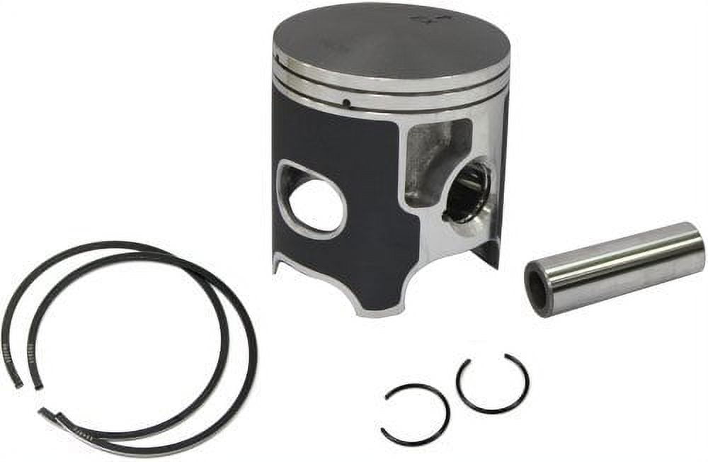 Namura Technologies Na-40002-4 Namura Piston Kit Hi Compression .040 ...