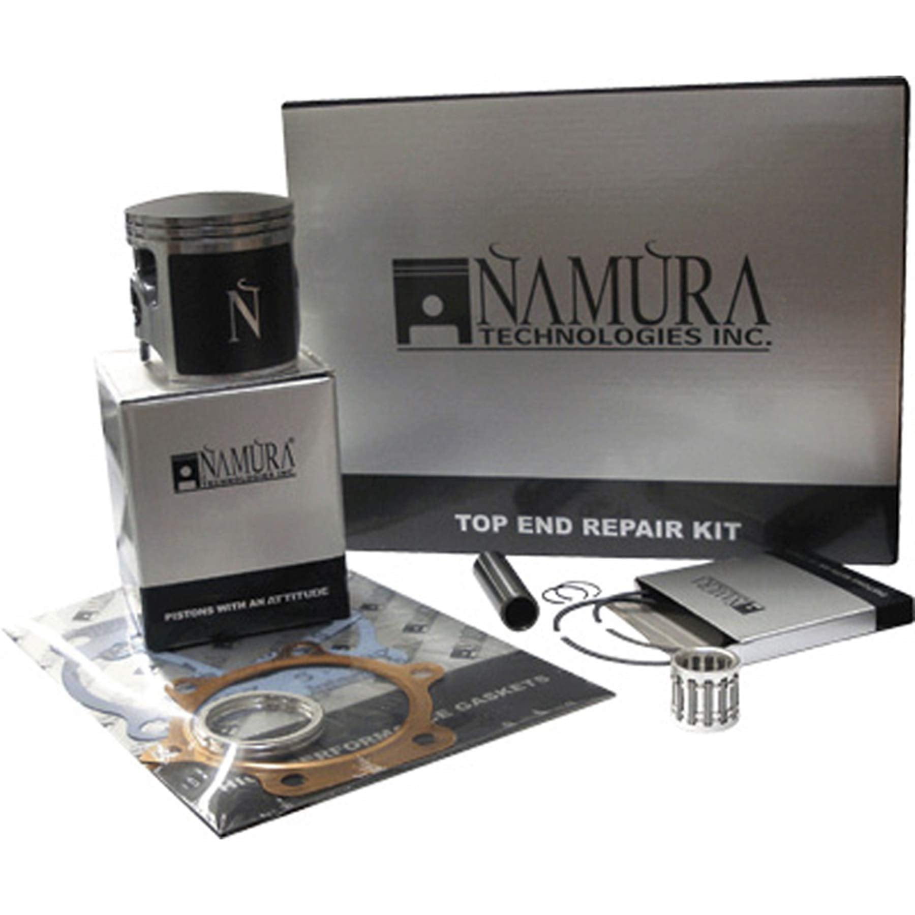 Namura Technologies NX-40085-4K Namura Top End Repair Kit 48.50Mm ...