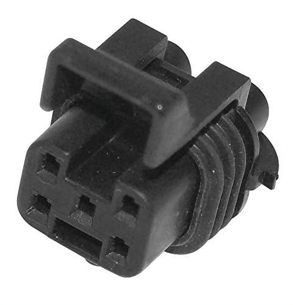 Namz 14-19 Flh Flt Light Bar Connector Kit Nd-12077591 New - Walmart.com