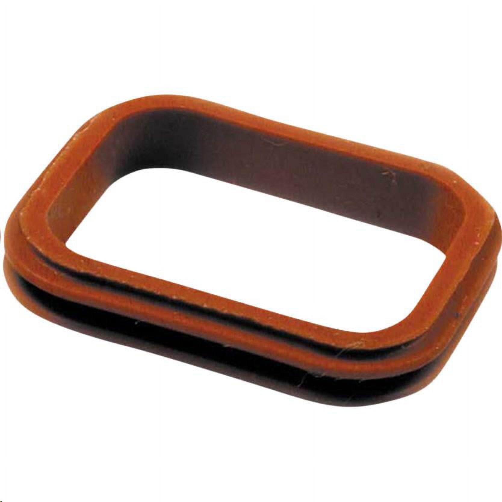 Namz Custom Cycle DP-8S Deutsch DT Connector Replacement Seal - 8 ...