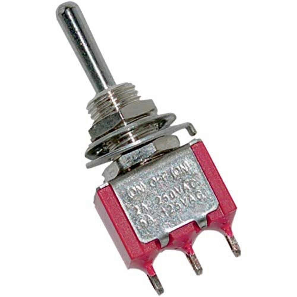 Namz Custom Cycle Mini Air Ride Toggle Switch - Walmart.com