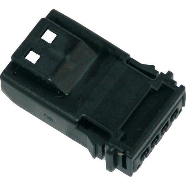 Namz Custom Cycle NJ-4P51 OEM Type Connectors - 4 Position - MX-1900 ...
