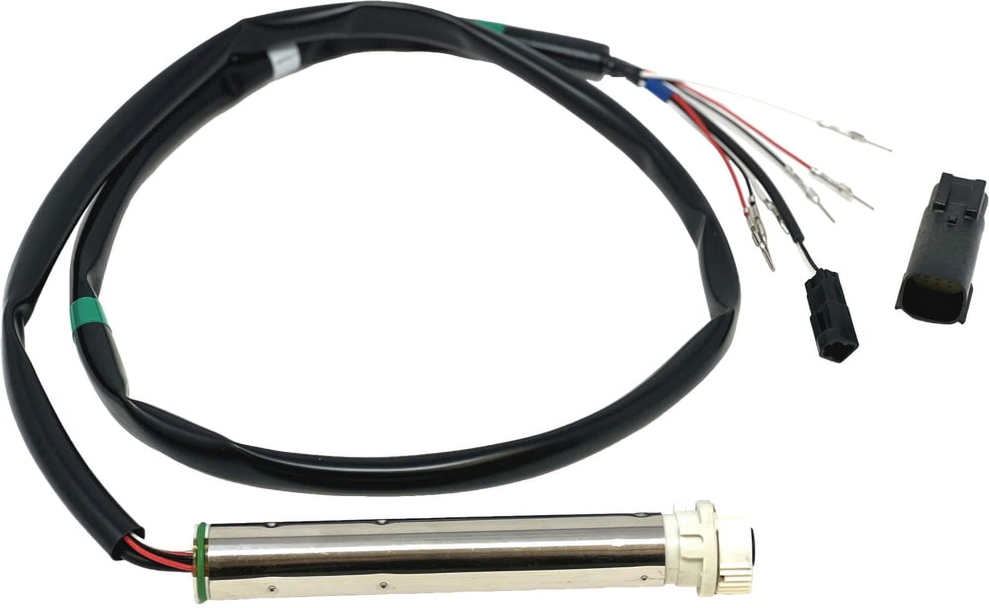 Namz Custom Cycle NTBW-32310-08 Twist Grip Sensor for TBW Bikes ...