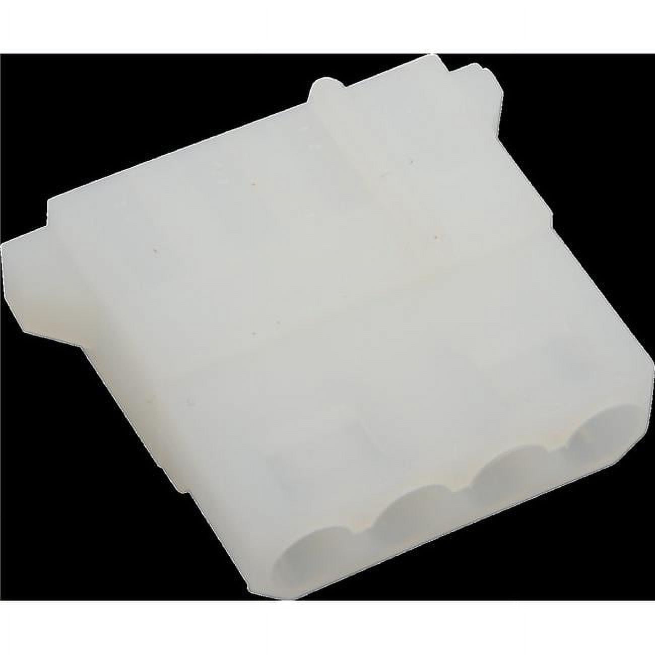 Namz Custom Cycle Products New Amp OEM Mate-N-Lock Female Connectors ...