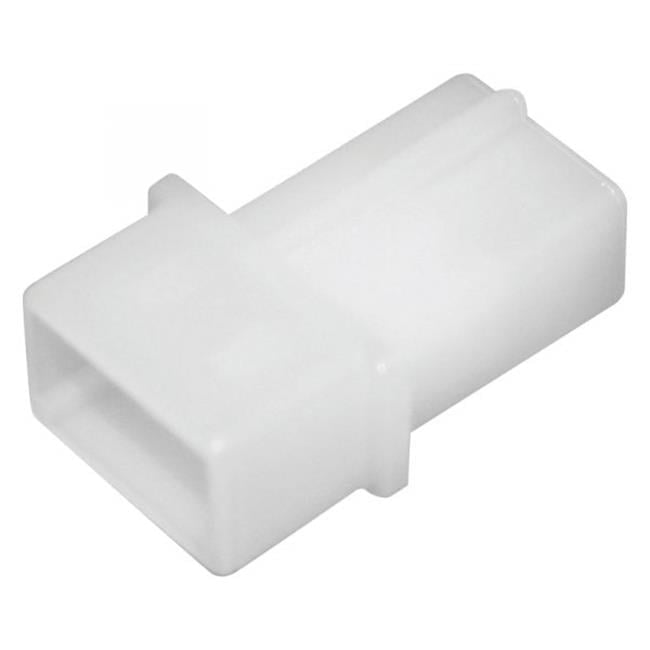 Namz Custom Cycle Products New Amp OEM Mate-N-Lock Male Connectors, 850 ...